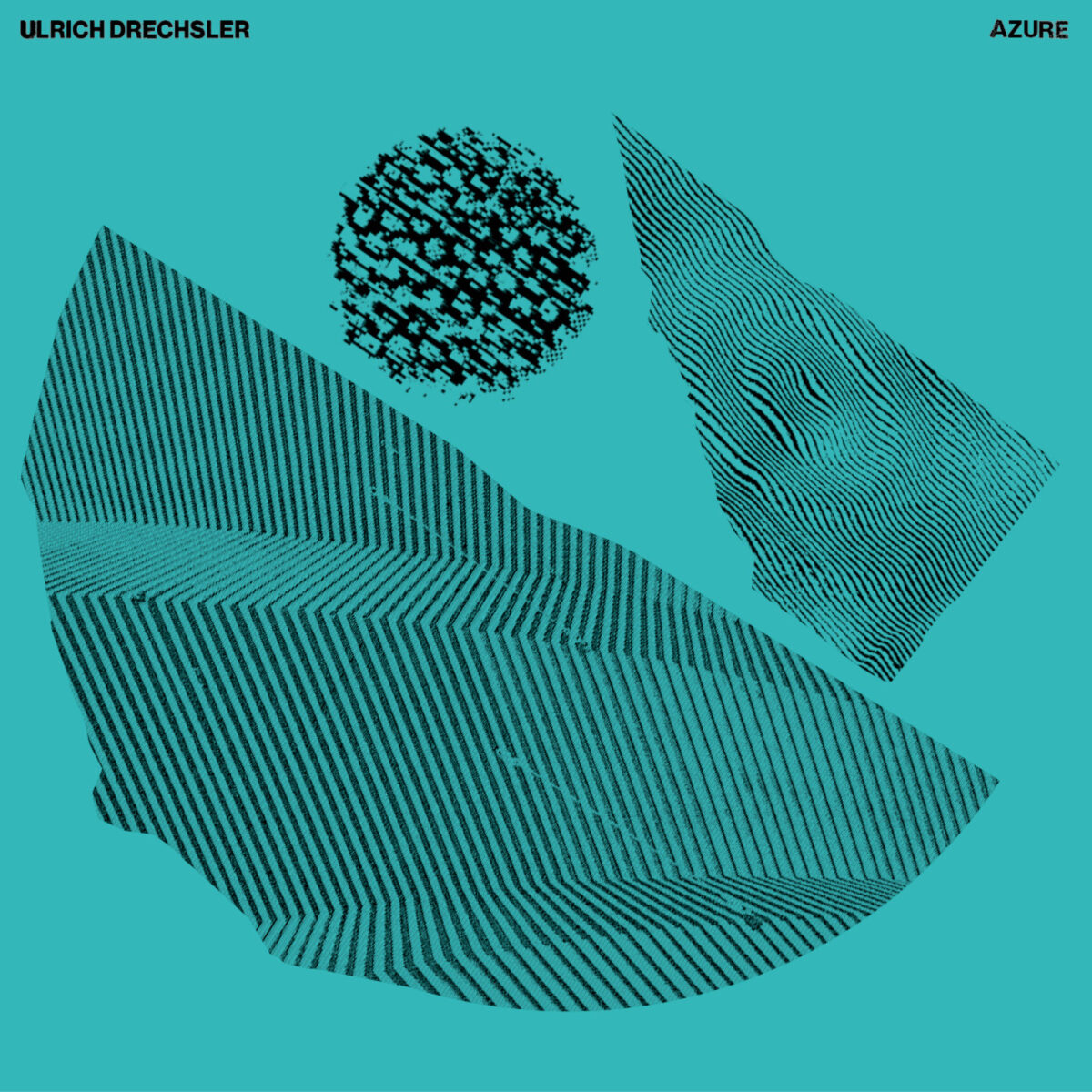 CHROME — LIMINAL ZONE