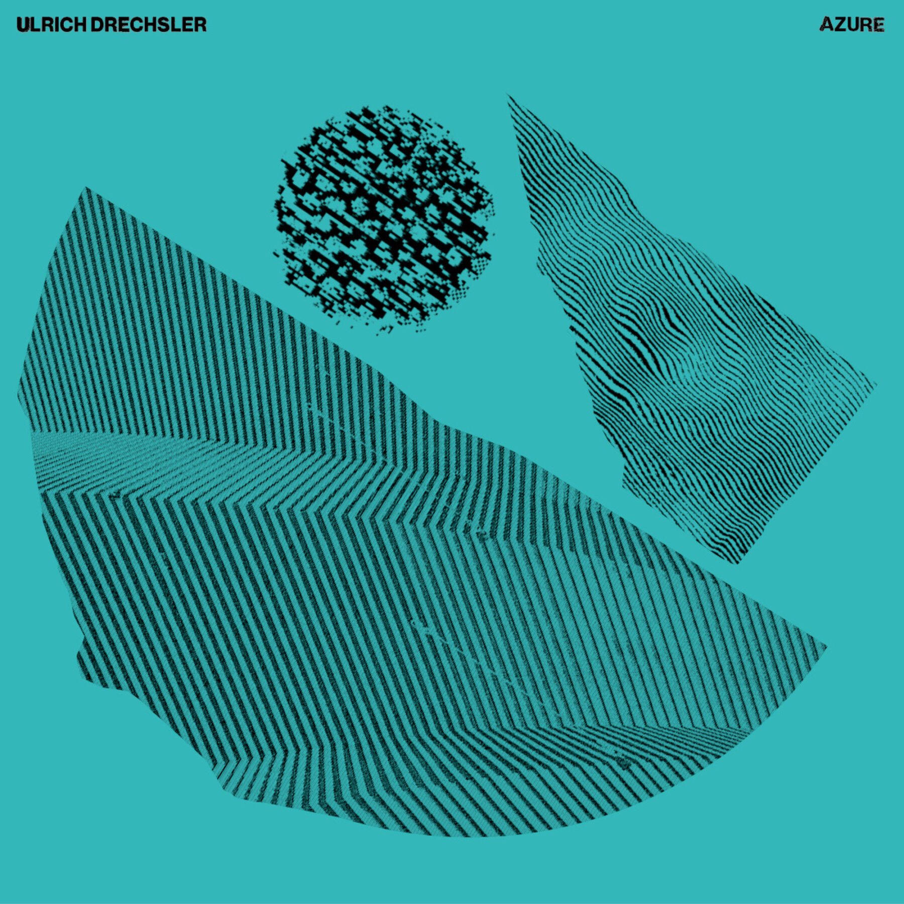 CHROME — LIMINAL ZONE